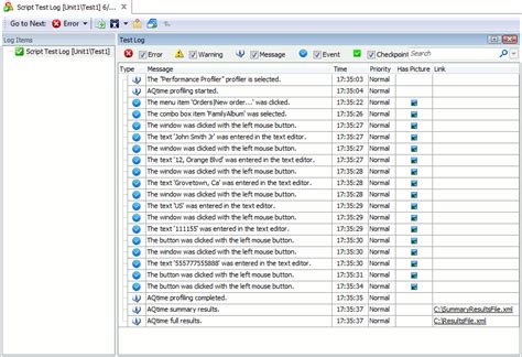 integrating testcomplete and aqtime testcomplete support smartbear