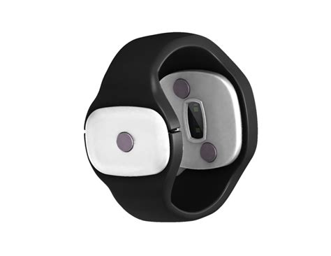 Wearable Health Monitor Paladin Robotics