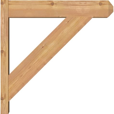 Rustic Corbels And Brackets 1 866 571 6528