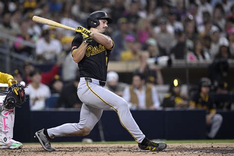 Mlb Trade Rumors Jeff Passan Thinks Pirates Could Make Multiple Moves