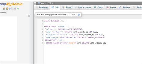 Php 8 Ajax File Upload With Form Data Using Php