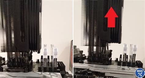 How To Install A Cooler Master Hyper RGB Black AMD