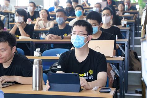 学院新闻北京大学政府管理学院