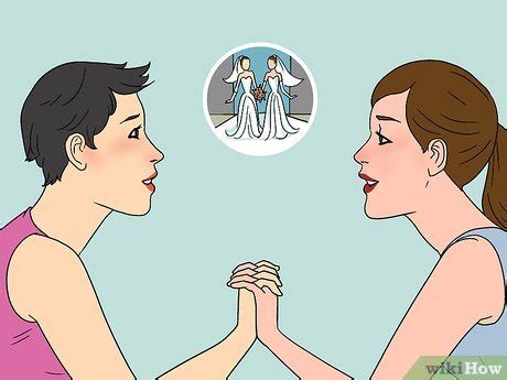 How To Plan A Same Sex Wedding With Pictures WikiHow Life