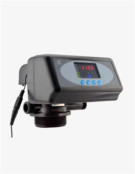 Runxin Valf Nedir GA Su Arıtma Cihazları