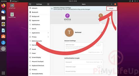 How To Delete A User On Ubuntu Pi My Life Up