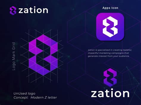 Mohammad Kamal On Linkedin Logo Logodesign Project Zletterlogo
