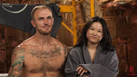 Sex And Submission Performed By Christian Wilde Lulu Chu Porn Xxx