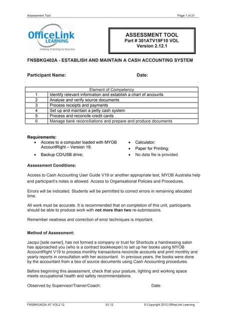 Module Accounting Pdf