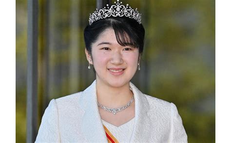 Duuren Life Японы эзэн хааны ганц охин өнөөдөр 22 нас хүрч байна