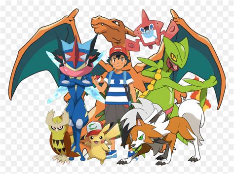 Detail Gambar Pokemon Png Koleksi Nomer 48