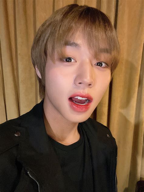 Parkjihoon On Twitter Baby Park New Wave Artists Jimin