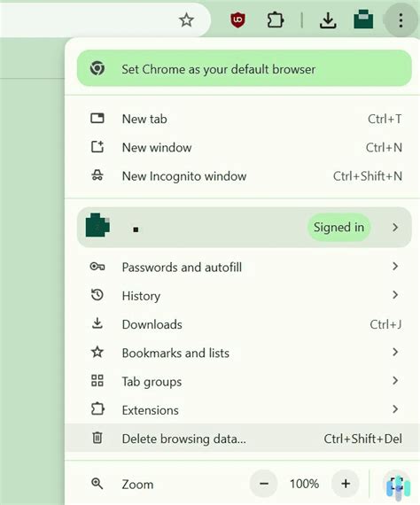 How To Clear Search History On Chrome In 2025 Desktop And Mobile Guide