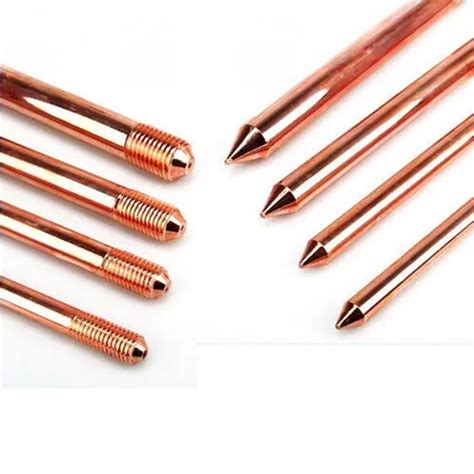 Benefits Of Using Turkish Lightning Rods Turkiye Suppliers
