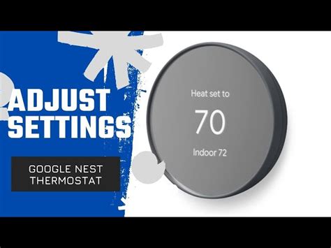 Nest Thermostat Display Dim Store Varsana Com