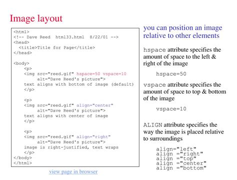 ppt csc 551 web programming fall 2001 powerpoint presentation free download id 3212530