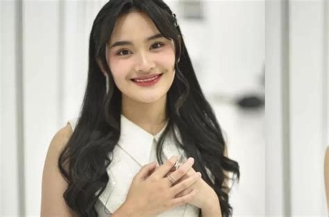 JKT48 S Ashel Reveals She Would Have Become An Athlete If She Hadn T