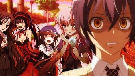 The Most Dangerous Anime Amino