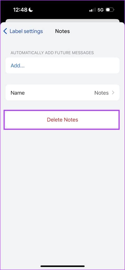 How To Delete Folders Or Labels In Gmail Guiding Tech