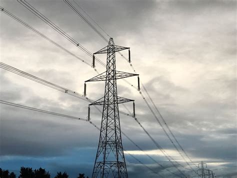 Outcry As Leaked Documents Confirm Plan To Erect Huge Pylons Across