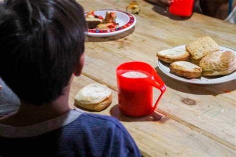 El índice De Pobreza Aumentó Al 529 En Argentina