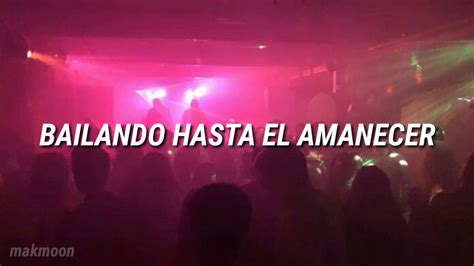 Dancin Aaron Smith Krono Remix Sub Español Youtube Music