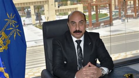 محافظ أسوان يشيد بجهود التخطيط لإطلاق خطة المواطن الاستثمارية