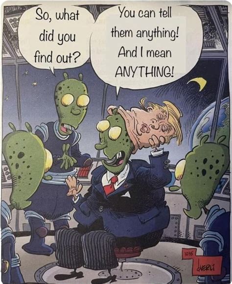 Anything Gag