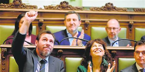 Castilla y León recupera peso político en Madrid
