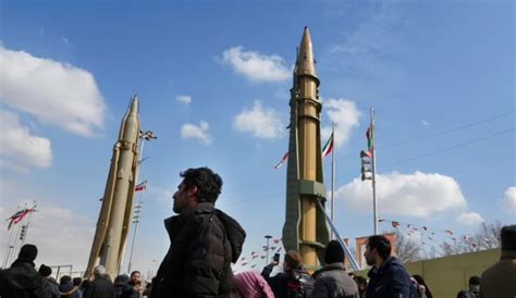 ရုရှားတို့ အမေရိကန်ကို ဒုံးကျည်နဲ့ ပစ်ခတ်တိုက်ခိုက်မှုတွေလုပ်ဖို့ ပိုမိုခြိမ်းခြောက်လာနေဟု ဆို