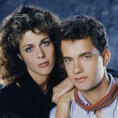 Tom Hanks And Rita Wilson Celebrate 35th Wedding Anniversary With Joyous