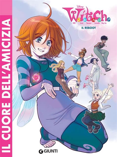 Witch Graphic Novel Witch Sailor Moon Manga