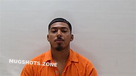 Rodriguez Bonifacio 12152023 Cameron County Mugshots Zone