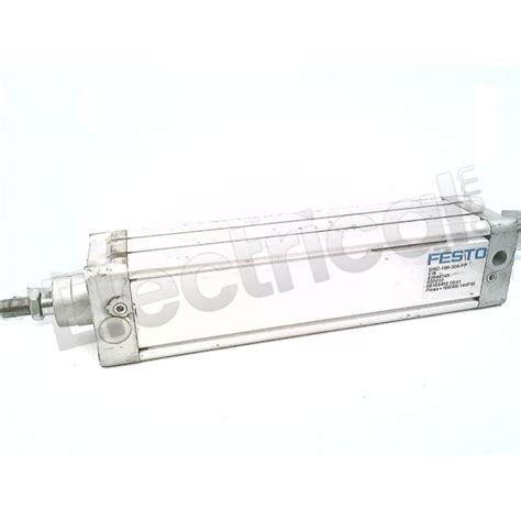 Festo DNC 100 325 PPV Pneumatic Cylinder Pneumatic