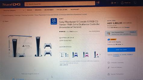 Ps5 Prices R Dubaigaming