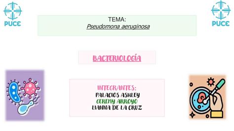 Bacteriología Hilary Gomez Udocz
