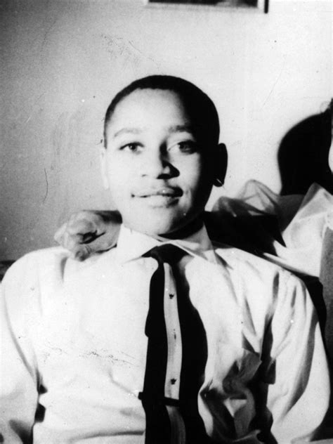 Emmet Till Open Casket And Funeral Details The Spark Of A Revolution