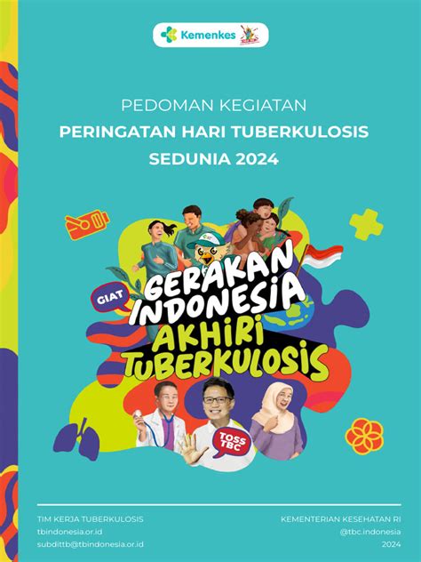 Final Pedoman Hari Tbc Sedunia Tahun 2024 1 3 Pdf