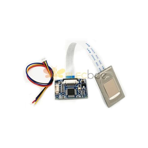 R304 Fingerprint Reader Access Control Recognition Touch Finger Sensor