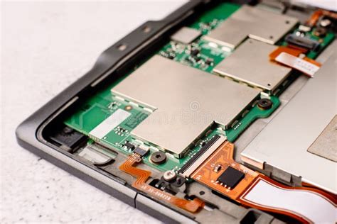 Motherboard Exposed Stock Photos Free Royalty Free Stock Photos From Dreamstime