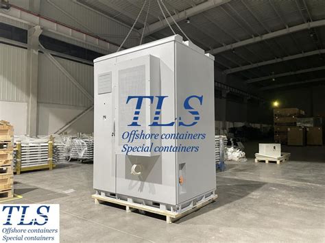 Empowering Energy Management Introducing Tlss Commercial And
