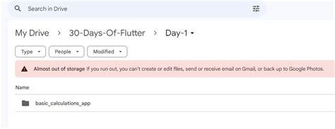 Faheem Ahmad On Linkedin Flutter Learningjourney 30daychallenge