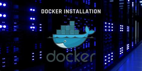 Installationsanleitung Von Docker Und Docker Compose Für Linux Guide