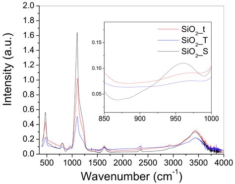 Tubular And Spherical Sio2 Obtained By Sol Gel Method For Lipase