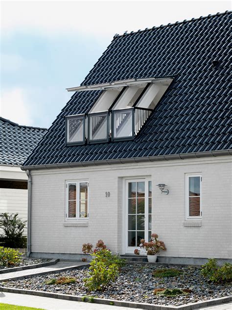 Velux Dachfenster - Qualität zu günstigen Preisen | Dachdecker.com