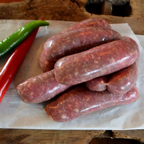 100 Grass Fed And Organic Shin Beef Primal Meats