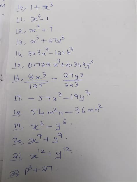 Aiimiit Education By Naveen Rachuri A 3 B 3 And A 3 B 3 Sums And Application Sums For Practice