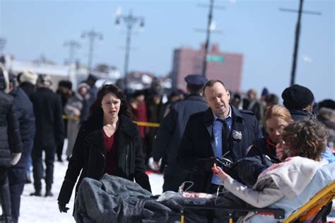 Blue Bloods Crime Scene New York Kabel Eins TV Programm