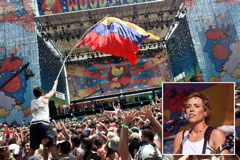 Sex Skinny Dipping And Acid Trips Behind The Scenes At Woodstock