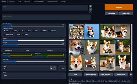 Automattic Webui On Colab Huggingface Stops Working After 1 Or 2 Renders · Issue 99
